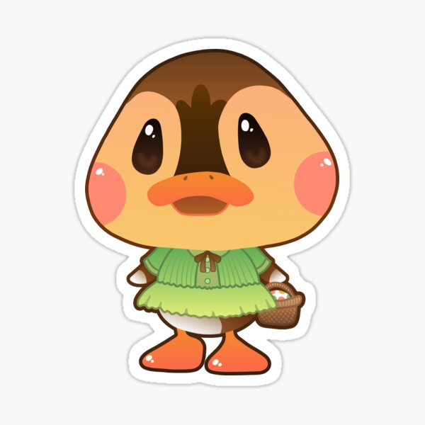 "Molly" Sticker by Adrenator | Redbubble