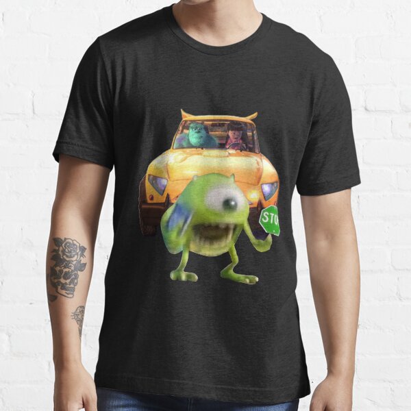 "Boo crying driving meme" T-shirt for Sale by vivijon | Redbubble | boo ...