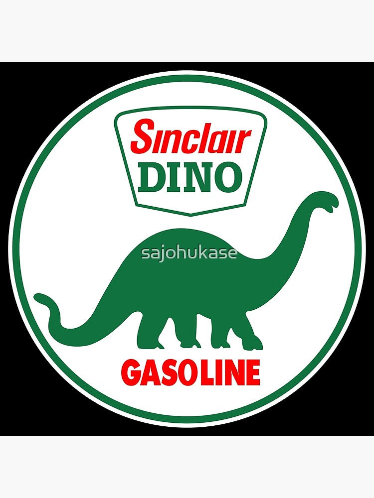 "Harry Ford Sinclair" Poster for Sale by sajohukase | Redbubble