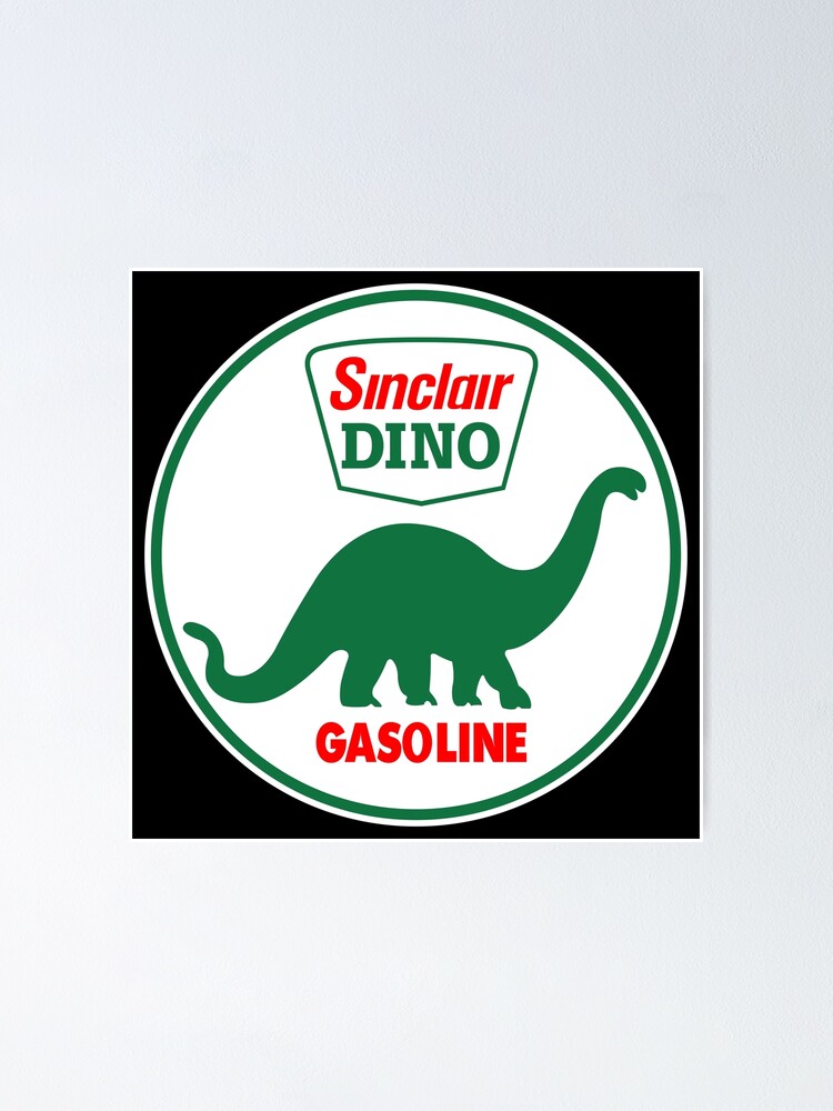 "Harry Ford Sinclair" Poster for Sale by sajohukase | Redbubble