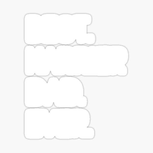 "Harrier" Sticker for Sale by ninarts | Redbubble