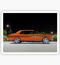 Ford Falcon Stickers | Redbubble