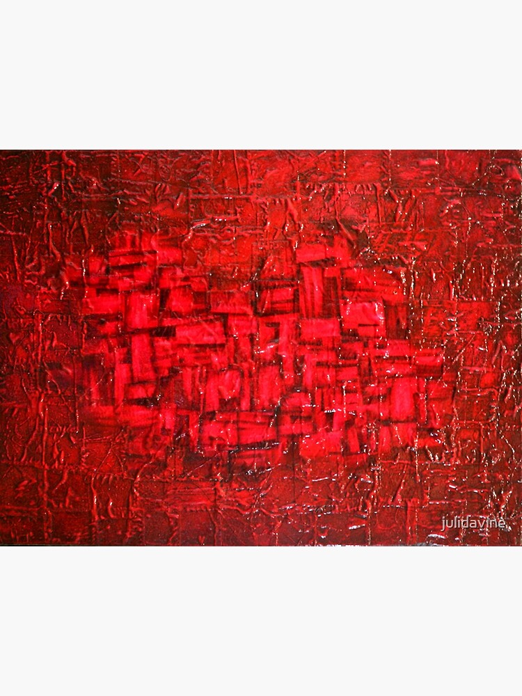 "Rationale" Poster for Sale by julidavine | Redbubble