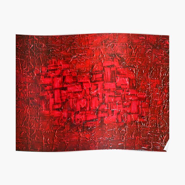 "Rationale" Poster for Sale by julidavine | Redbubble