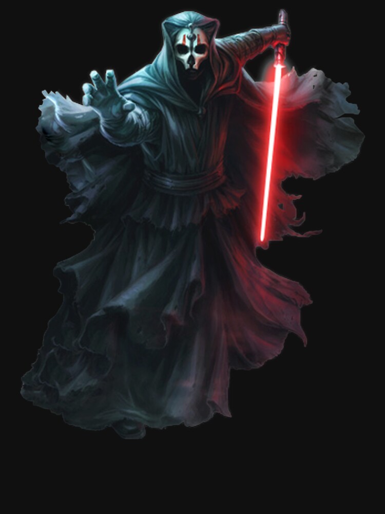 "Gorth the gordon" T-shirt for Sale by hanafifarih | Redbubble | darth ...