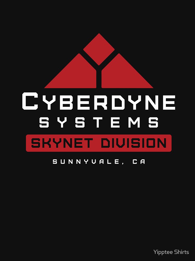 AUGUST 29TH 1997 - Skynet becomes self aware and declares war on humans ...