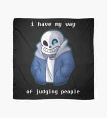 Undertale: Scarves | Redbubble