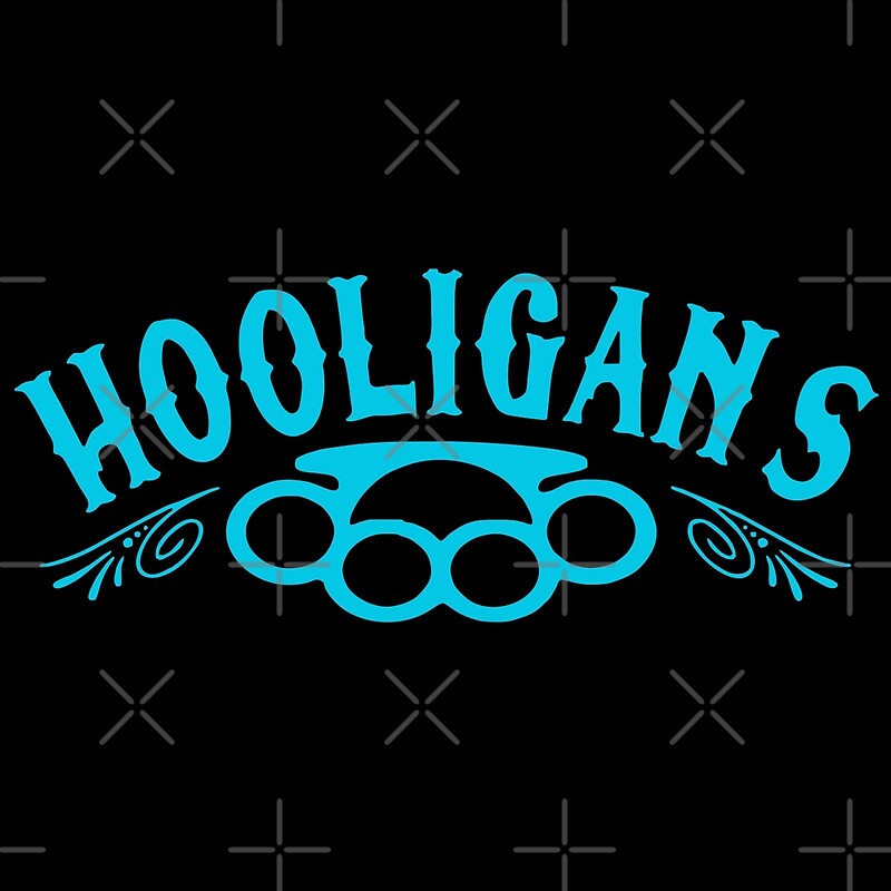 Football Hooligans: Posters | Redbubble