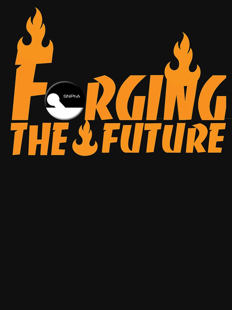 "SNPhA Regional Conference Merch" T-shirt for Sale by OfficialSNPhA ...