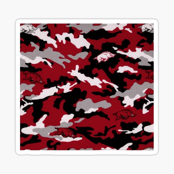 "Black And Red Military Skin" Sticker for Sale by LimboArt | Redbubble