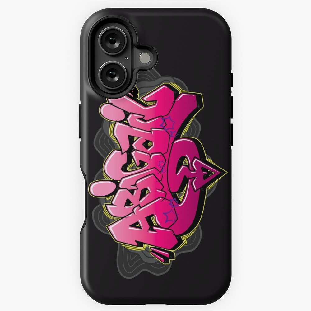 "Abigail Graffiti Name" Poster for Sale by NameGraffiti | Redbubble