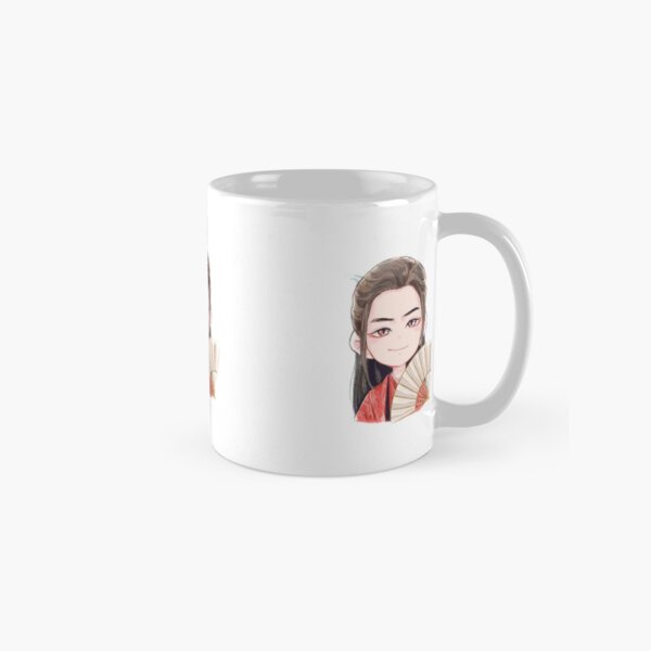 "Wen Ke Xing" Coffee Mug for Sale by LunaDiaries | Redbubble