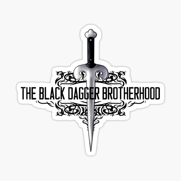 Black Dagger Brotherhood Gifts & Merchandise | Redbubble