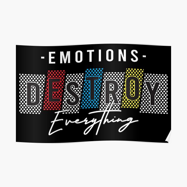 "Anger doesn’t solve anything it builds nothing, but it can destroy ...