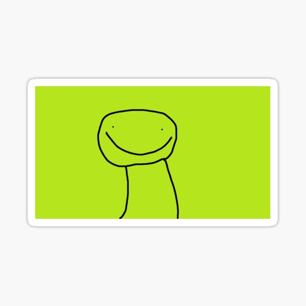 "Dream Merch" Sticker by zzt- | Redbubble