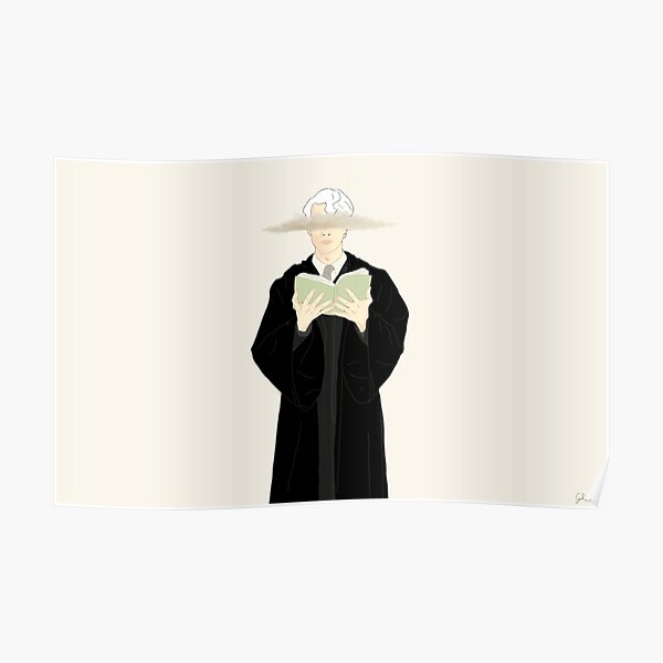 "tom riddle" Poster for Sale by ethereal2001 | Redbubble