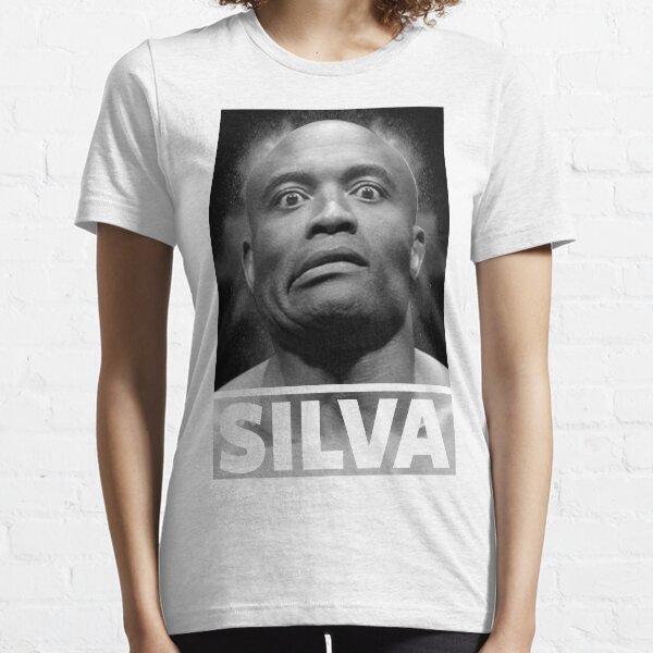 Anderson Silva Gifts & Merchandise | Redbubble