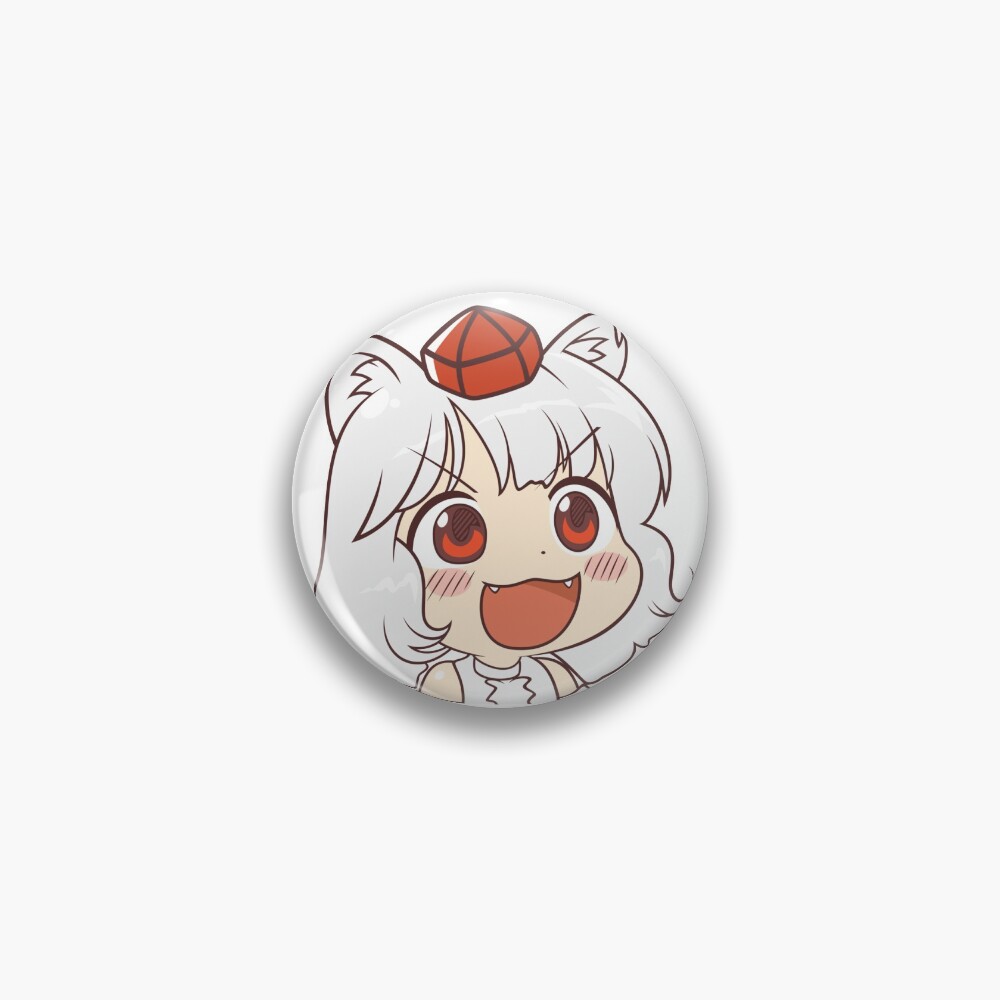 "Touhou - Ohayou Momiji Chibi" Sticker for Sale by Ookay | Redbubble