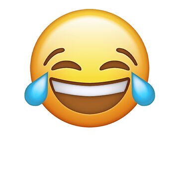 iPad-Hülle & Skin for Sale mit "Lach weinendes Emoji" von EveBurbul ...