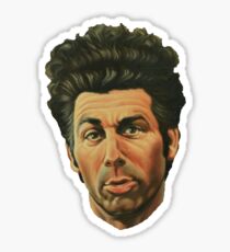 Larry David: Stickers | Redbubble