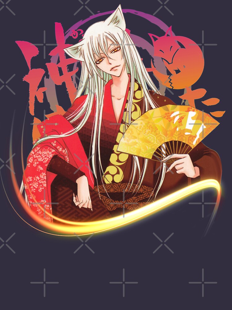 "Tomoe Kamisama Hajimemashita" T-shirt for Sale by LokittyLevi ...