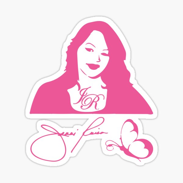 Jenni Rivera Stickers | Redbubble