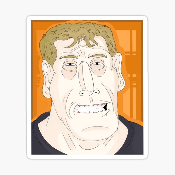 "linus tech tips" Sticker for Sale by Mandeep68 | Redbubble