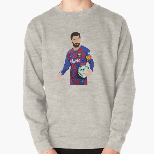 Lionel Messi Sweatshirts & Hoodies | Redbubble
