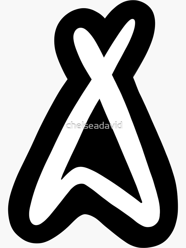 Pegatina «La Tribu Camilo» de chelseadavid | Redbubble