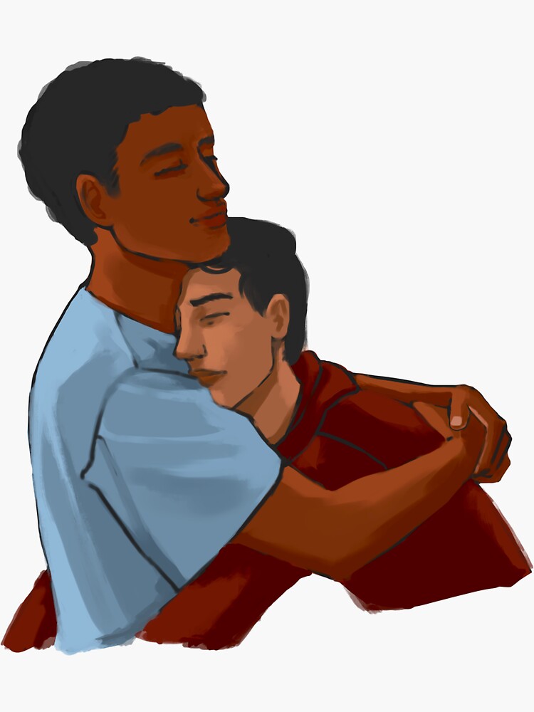 "Trobed Community Case, Stickers and Pin Buttons" Sticker for Sale by ...