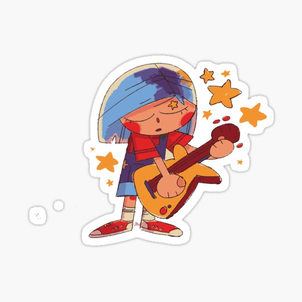 "beabadoobee" Sticker for Sale by khongmaushop | Redbubble