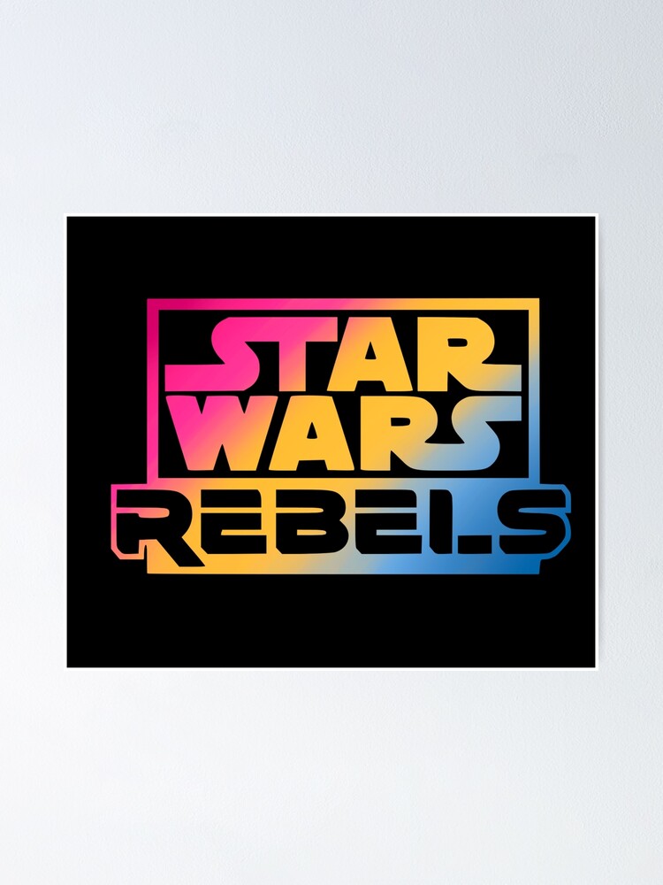 "swr pansexual pride" Poster for Sale by thiefofrage | Redbubble