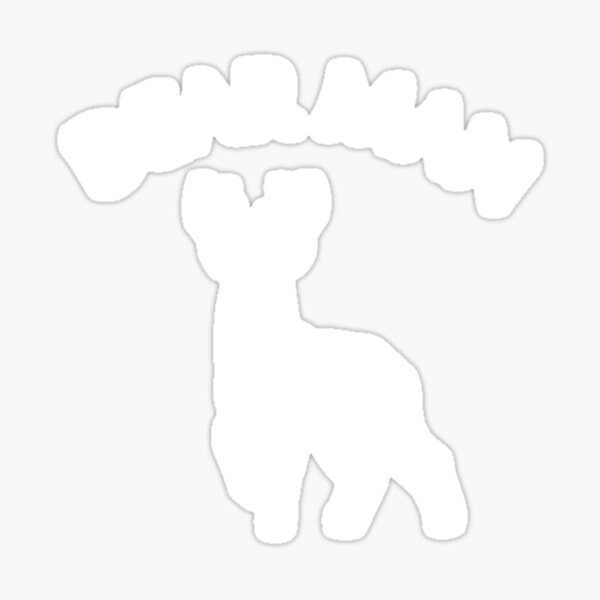 "DBT dear man skill" Sticker by OederGeist | Redbubble