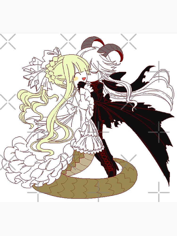 "LOVE" Poster for Sale by funamusea | Redbubble