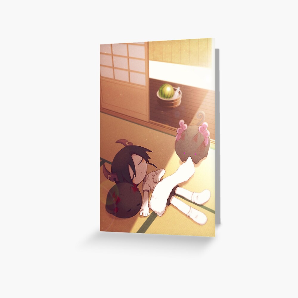 "Summer" Sticker for Sale by funamusea | Redbubble