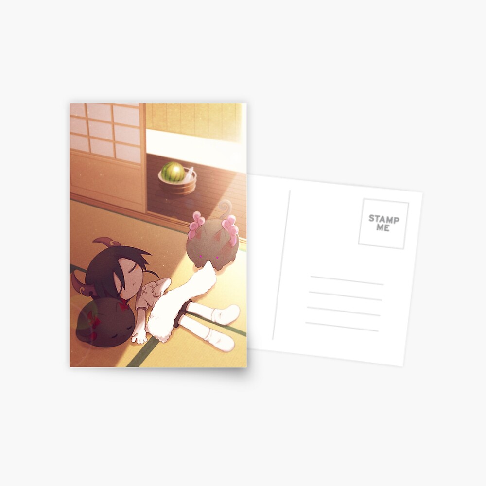 "Summer" Sticker for Sale by funamusea | Redbubble