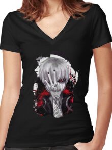 Tokyo Ghoul: T-Shirts | Redbubble