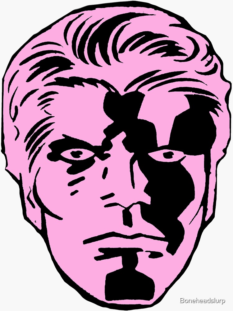 "CONCERNED CITIZEN" Sticker for Sale by Boneheadslurp | Redbubble