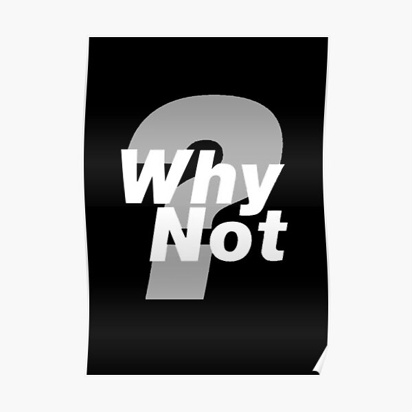 "LOONA why not logo - olivia hye" Poster by tangandmeeg | Redbubble