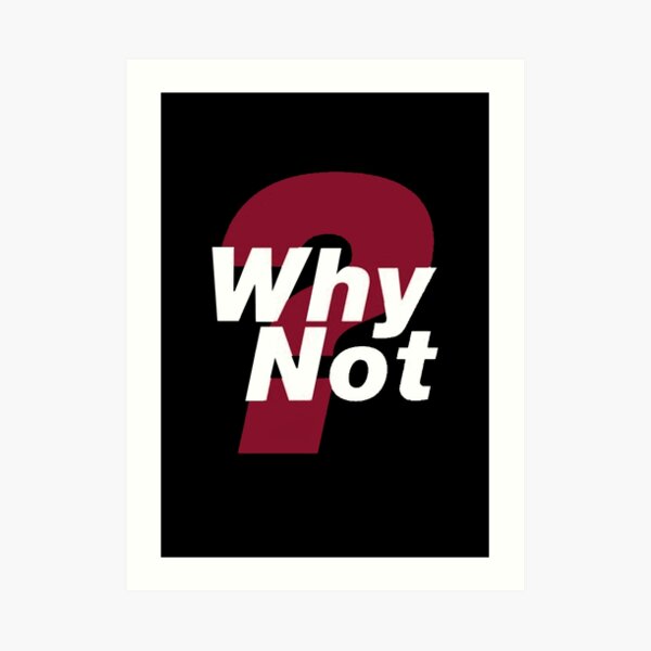 "LOONA why not logo - yves" Art Print by tangandmeeg | Redbubble