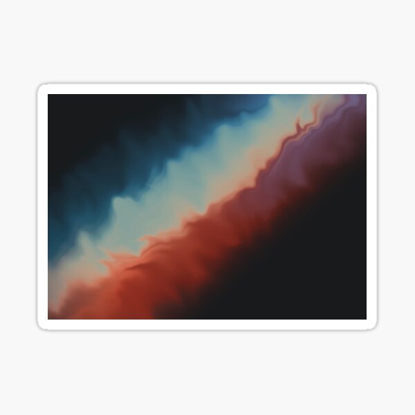 "Storm" Sticker by didssdrw | Redbubble