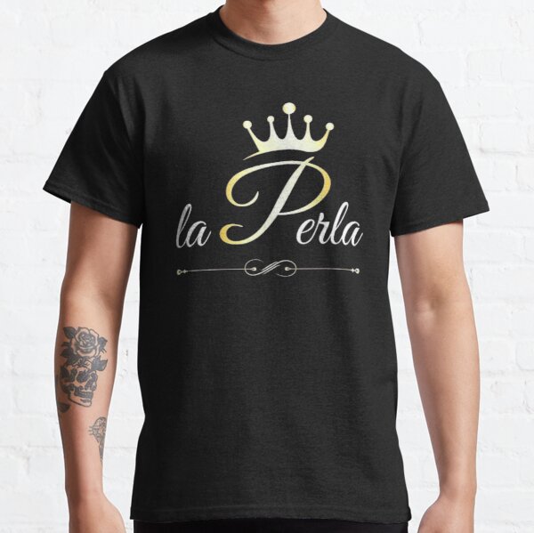 La Perla Men's T-Shirts | Redbubble