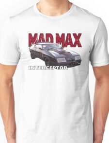 Mad Max: T-Shirts | Redbubble