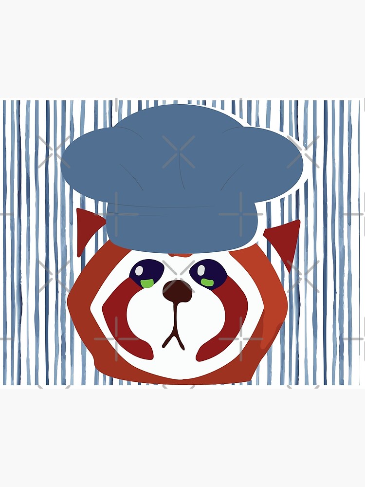 "overcooked" Poster for Sale by LeMaya80 | Redbubble