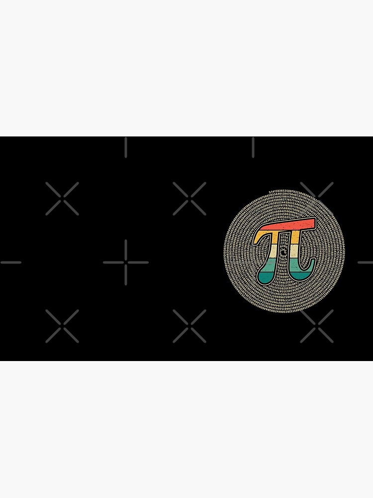 "PI Day Math 3.14 Zahl PI Lover" Kaffeebecher von Teeshirtrepub | Redbubble