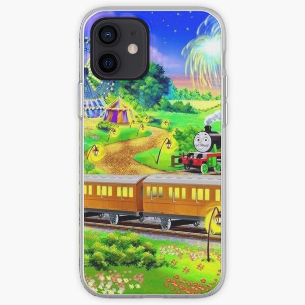 Thomas The Train iPhone cases & covers | Redbubble
