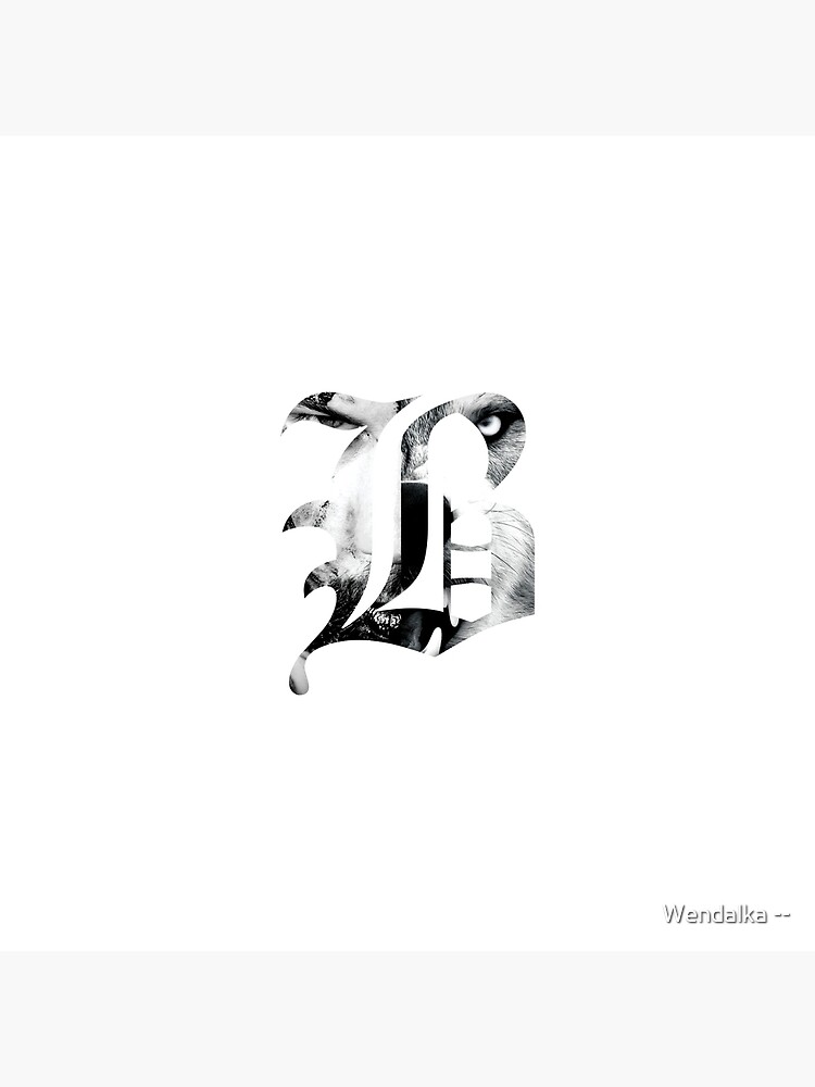 "Beartooth Aggressive Logo" Poster by Jean-Leon | Redbubble