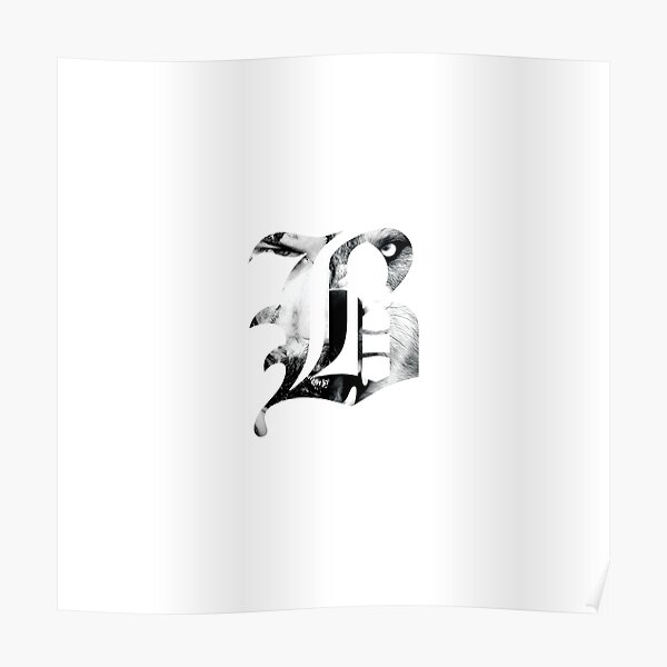 "Beartooth Aggressive Logo" Poster by Jean-Leon | Redbubble