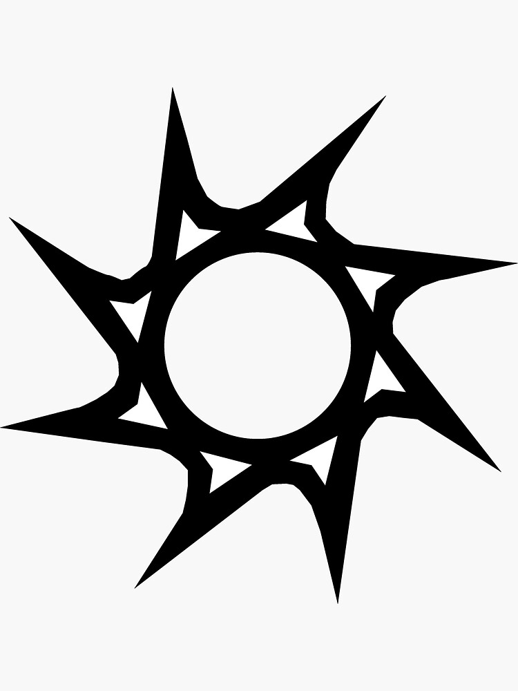 "Spawn" Sticker for Sale by JAC97 | Redbubble