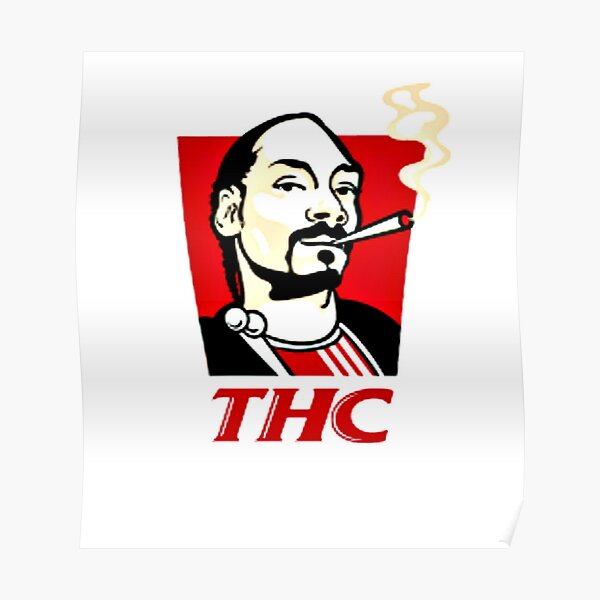 Funny Kfc Posters | Redbubble